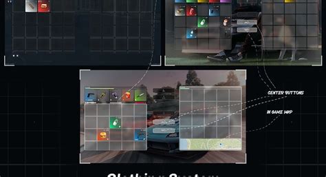 Ls Inventory V2 Three In One Inventory Fivem Search