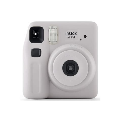 Fuji Instax Mini Se Gray Goldrich 專業相機商店