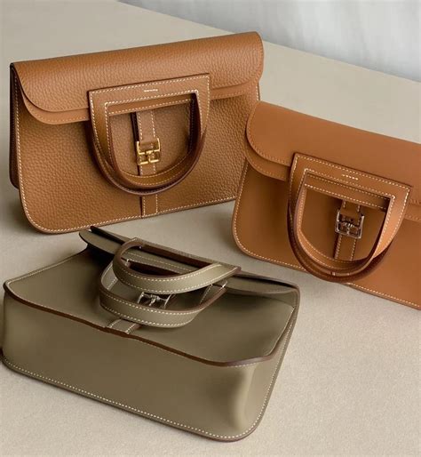 Hermès Halzan The Most Underrated Hermès Bag Perfecthbags