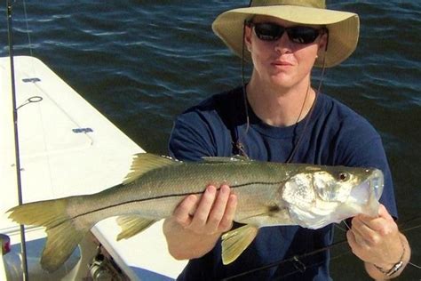 Marco Island Inshore Fishing Charters