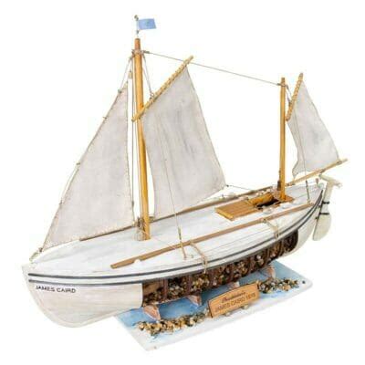 Balsa Wood Model Boat Plans
