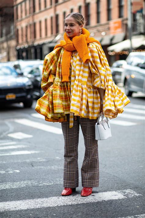 The 168 Best Street Style Looks From Fall 2020 Fashion Month