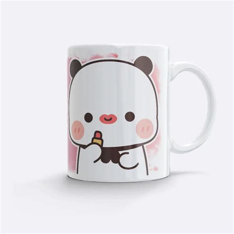 Bubu And Dudu Kisses κούπα Youcreate