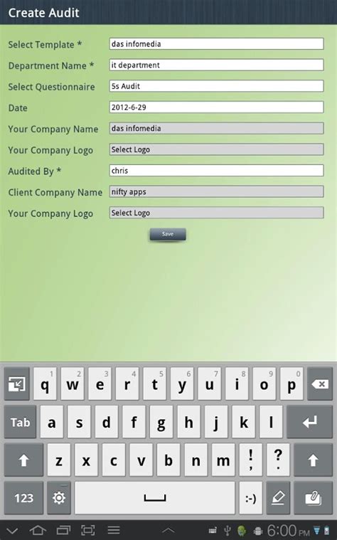 S Audit Android Apps On Google Play