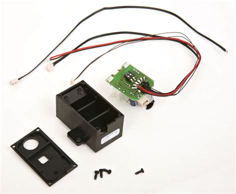 Shourt Line Soft Works Ltd Products Massoth 8412401 5v And 8412401 19v Pulsed Smoke