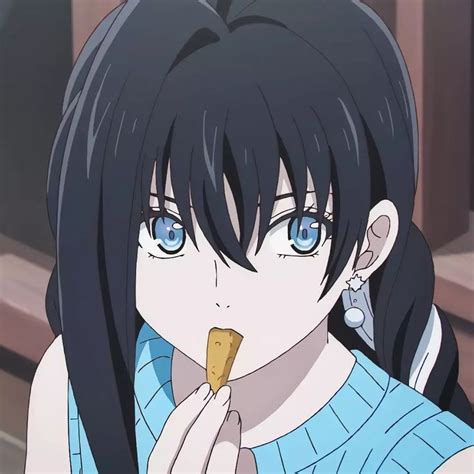 Yuki Onna Kyokou Suiri Arte De Luna Dibujar Ojos De Anime