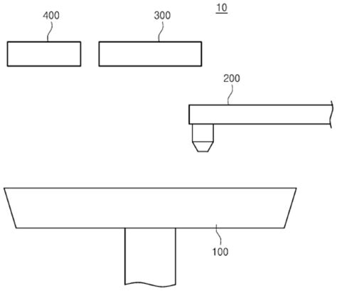 substrate processing apparatus and substrate processing method eureka