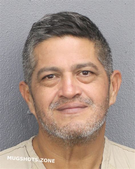 Hernandez William 09222025 Broward County Mugshots Zone