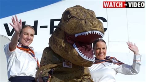 Rexy Arrives Down Under Au — Australias Leading News Site For Latest Headlines