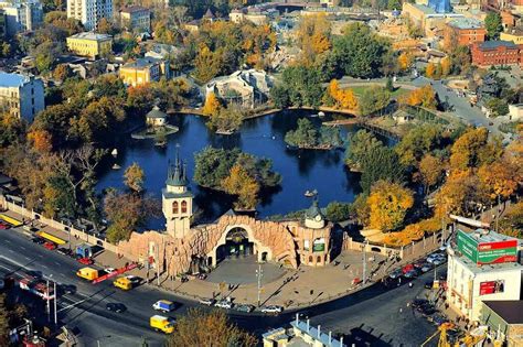 اهم 18 مكان سياحي في موسكو عين العرب للسياحة في روسيا