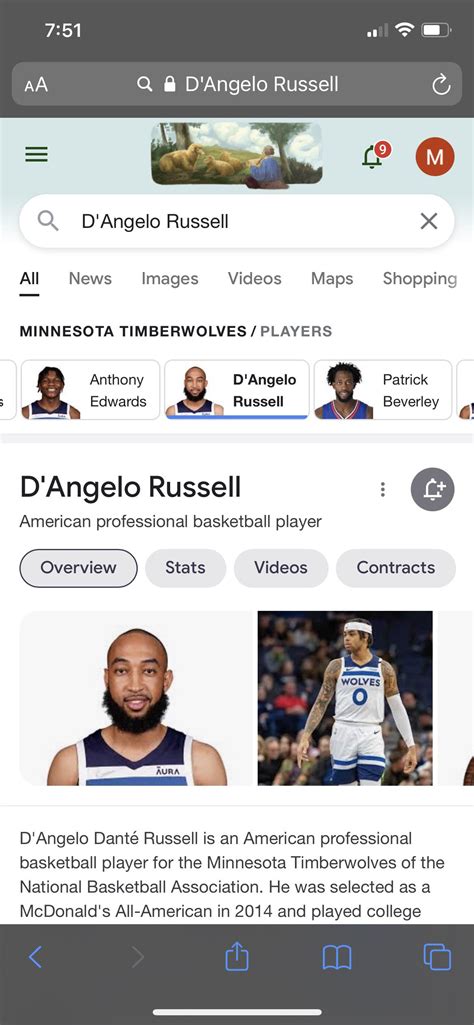 Dlo Is Bald Rtimberwolves