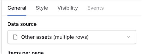 View Pdfs In Browser Application Builder Baserow