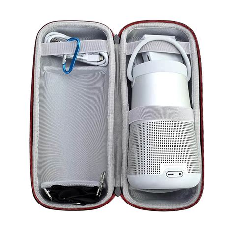 Bolsa Bose Soundlink Revolve Ii Plus Brcshop A Partir De R15199