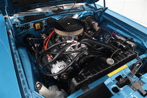 1973 Dodge Challenger Volo Museum