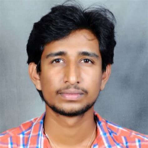 Nithin Mk Java Software Engineer Virtusa Xing