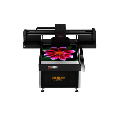 Leather Trademark Advertising Metal Acrylic T Box Printing 1016uv