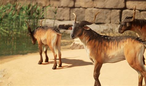 Major Content Update New Scenes And Cosmetics Dev Blog · Carnal
