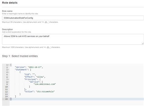 Automating The Deletion Of Specific Inbound Rules From Any Security Groups In Aws Via Config