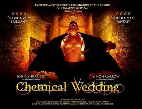 Chemical Wedding 2008
