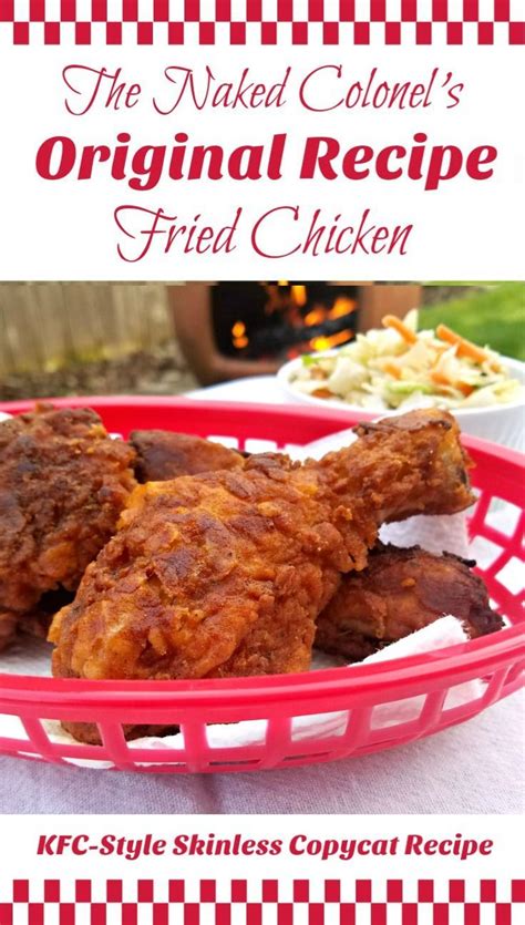 Kfc Original Recipe Artofit