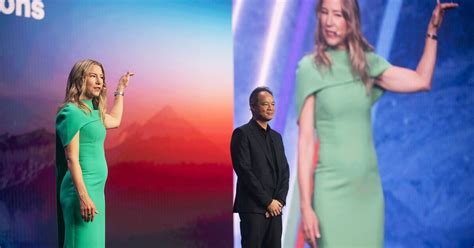 Gartner For It On Linkedin Gartner Keynote Bites Into Ai ‘sandwich