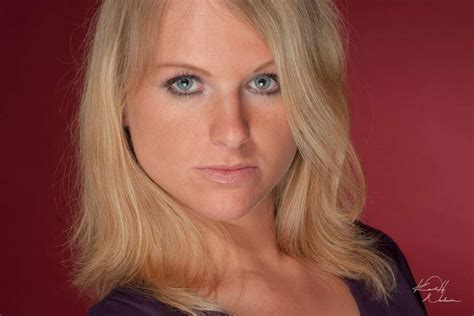 Model Portraits • Warkentin Fotografie