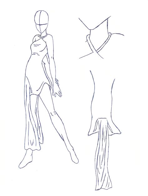 Sexy Dress By Chronosouleater On Deviantart