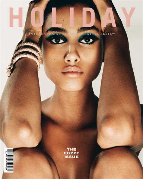 Holiday Magazine N°384 Kd Presse