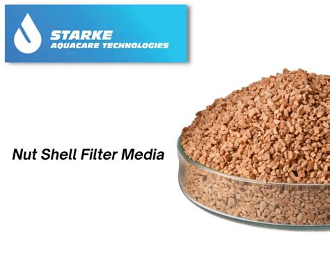 Nut Shell Filter Media At ₹ 54 Kg Water Treatment Chemicals In New Delhi Id 2855457504791