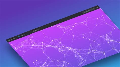 Slider Revolution Manual Customizing Particle Effects