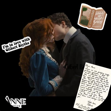 Anne With An E