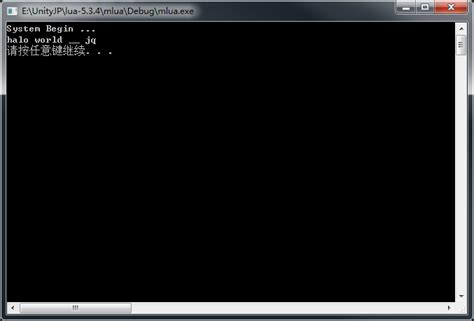 Lua与cc语言的交互 从编译源码开始 技术专栏 Unity官方开发者社区 Lua与cc语言的交互 从编译源码开始 技术专栏 Unity官方开发者社区
