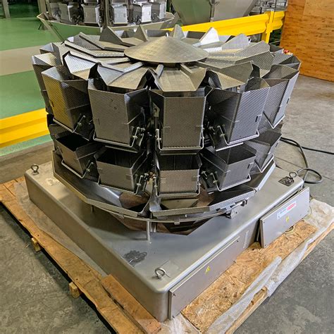 Ishida Scale 70 Wp Series Weigher For Food And Cannabis Industry