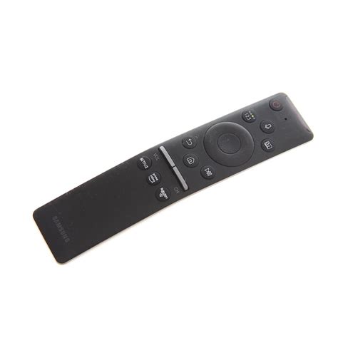 Original Fernbedienung Samsung Bn59 01312b Rmcspr1bp1 Für Q60r Q64r