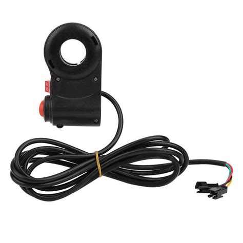 Handlebar Switch 5pcs Automatic Identification Hig Grandado