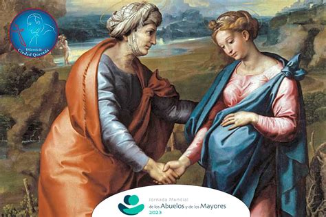 "Su misericordia se extiende de generación en generación" (Lucas 1, 50) - Diócesis de Ciudad Quesada