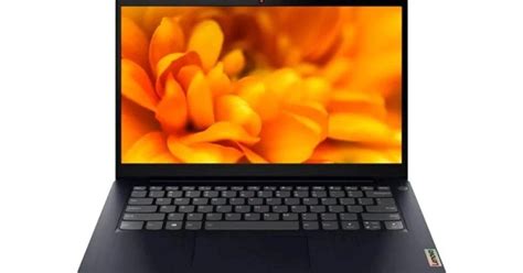 Lenovo Ideapad Slim I Core I Th Gen Fhd Laptop Price In Bd