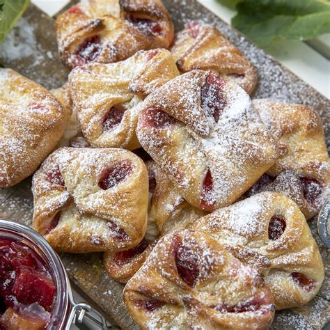 Recept Av Fredrik Nylén Från Fredriks Fika Recept Av Fredrik Nylén Från Fredriks Fika