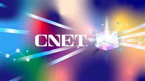 Cnet Logo