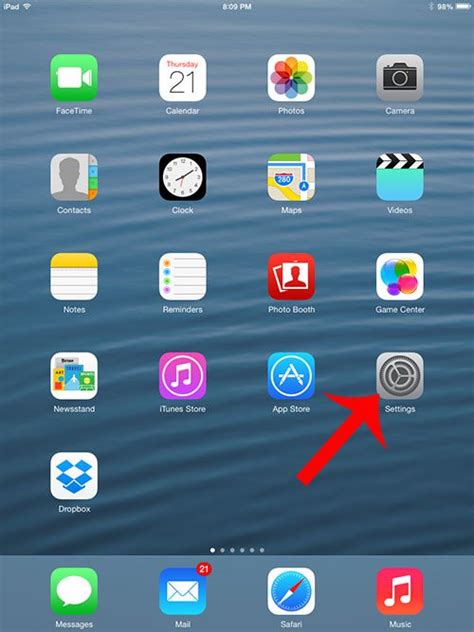 How To Change The Background App Refresh IPad Setting Solve Your Tech