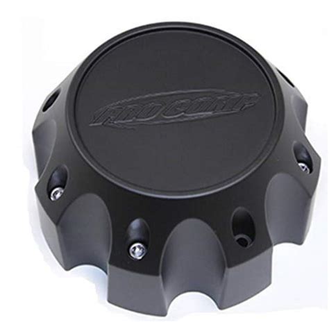 Pro Comp Wheels 703186500 Wheel Center Cap