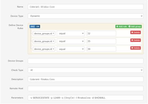 Check Mk Agent Windows Monitoring Help Librenms Community