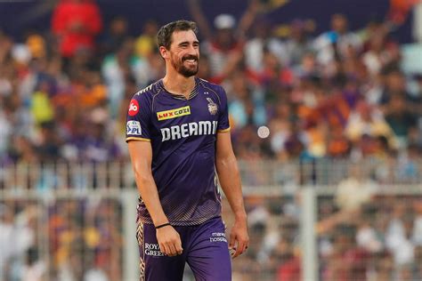 Starc Unfazed By Criticism Says Lack Of T20 Experience Reason For Initial Struggle Rediff Cricket