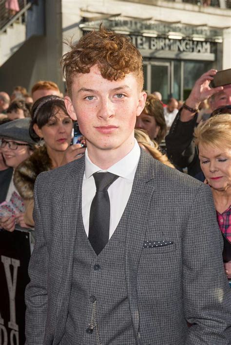 Harry Kirton 😍 Ünlüler