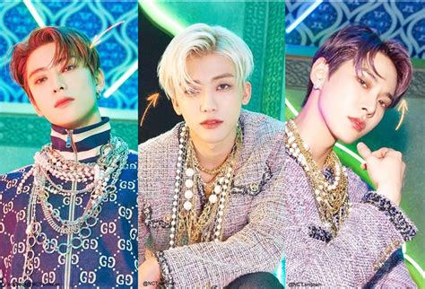 Nctは「ヘアケア」に超必死！ ジェヒョン、ジェミン、ドヨンから学ぶ！ ヘアカラーを変えまくるk Popアイドルならではの、徹底した管理方法と