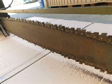 Motorsäge Mercury Kb6 Ax Zweimannsäge Us Army 1943 No Stihl In Hessen