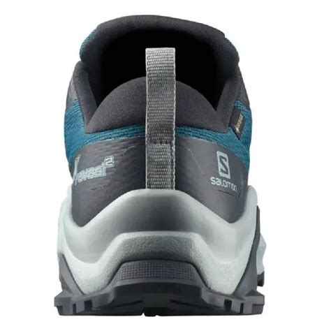 Кроссовки мужские Salomon X reveal 2 gtx |Купить в Интернет-магазине