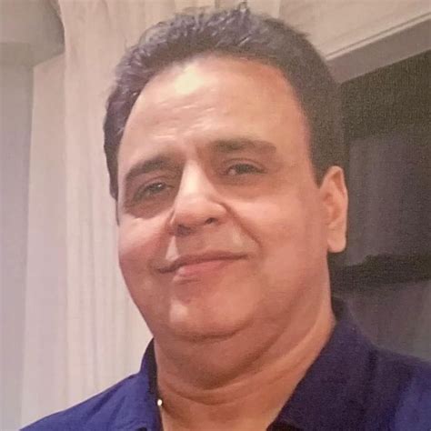 Vikram Malik Vp And Ceo At Techgroup America The Org