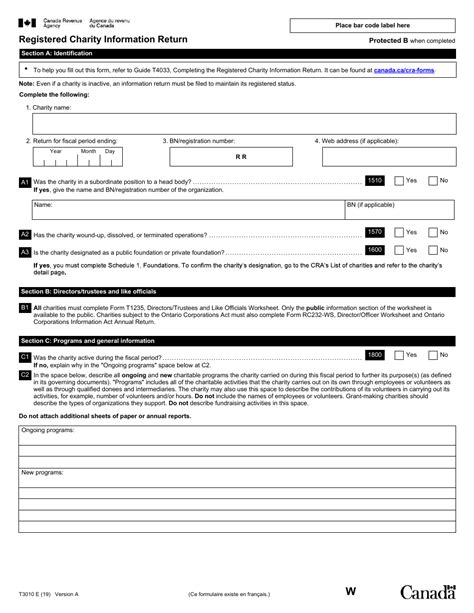 Af Form 3010 Printable Form 2025