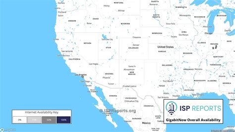 Gigabitnow Internet Availability Fiber Coverage Maps